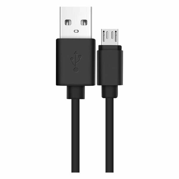 Кабель для сотового телефона Olto ACCZ-5015 черный