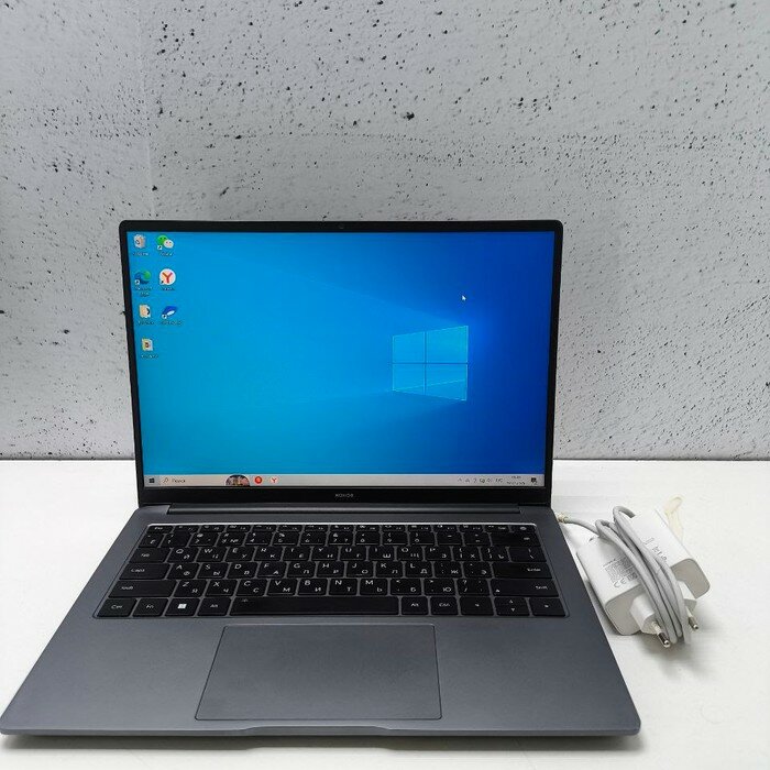 Ноутбук Honor MagicBook X16