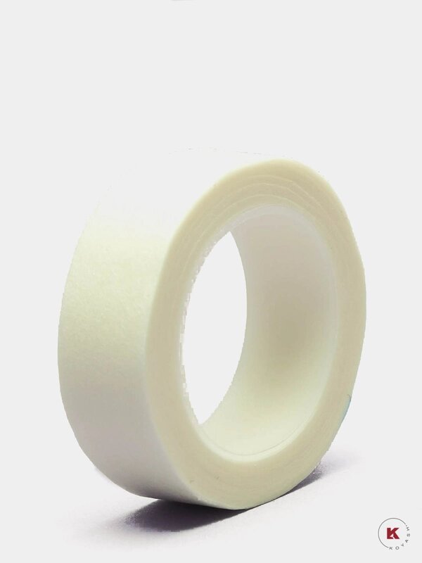 Скотч для изоляции нижних ресниц, при наращивании