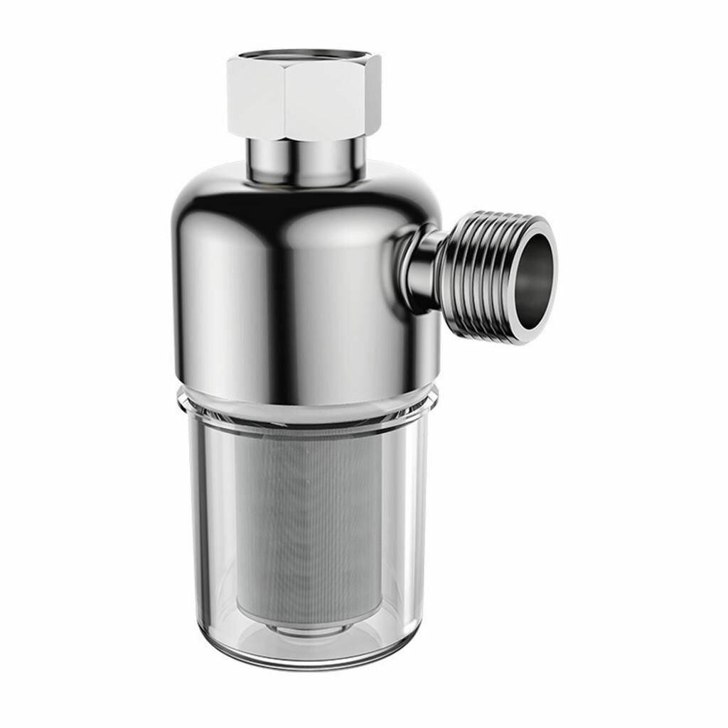 Фильтр предварительной очистки для водонагревателя