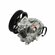 KORTEX KPS095 Насос ГУР SUBARU FORESTER 2002-/IMPREZA 2005- KPS095