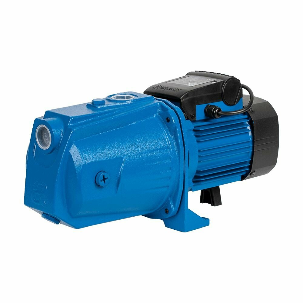 Поверхностный насос Aquario AJC-81B (850 Вт, 52 л/мин, напор 45 м, всас. 8)