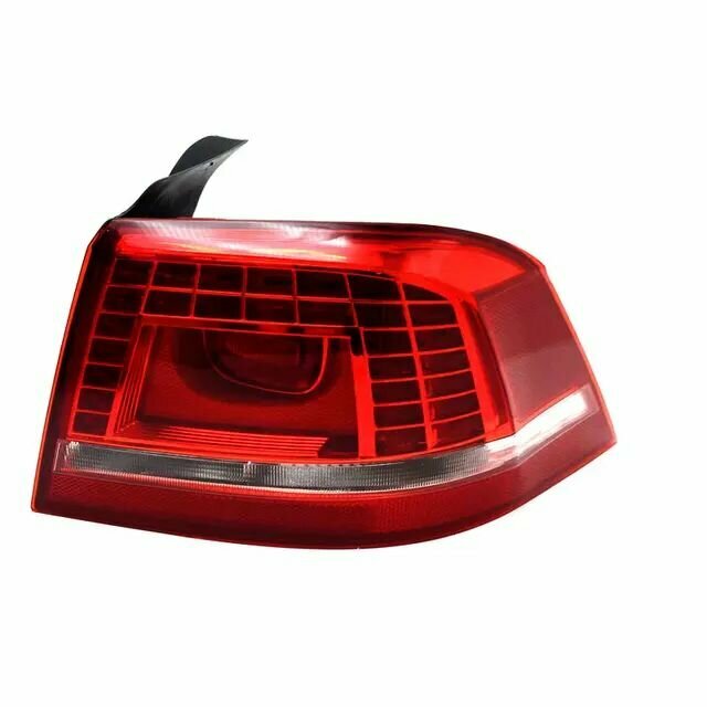 Фары автомобильные, 1 шт, арт. Volkswagen Passat B7 2012-2016 Outside