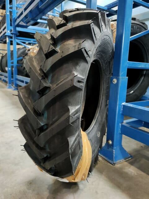 Шина пневмо 7.50-16 8PR MRL MIM 374 TL