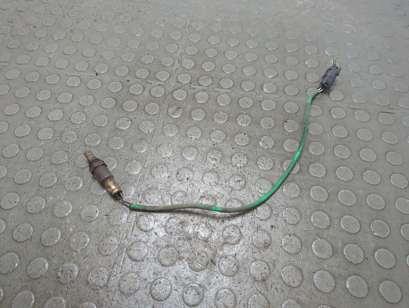 Лямбда зонд Honda Pilot Б/У
