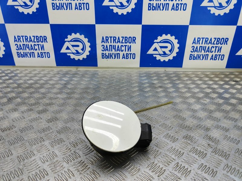 Б/У Лючок бензобака Volkswagen Polo 5 MK5 / Фольксваген Поло 5 MK5 1.6 CFN 105 Л.С. седан 2011