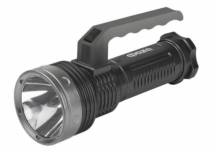 Фонарь светодиодный ФАZА P1-L2W, IP20, корпус пластиковый