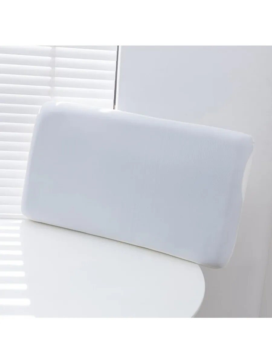 Подушка для глубокого сна (двойное ядро — мужская)