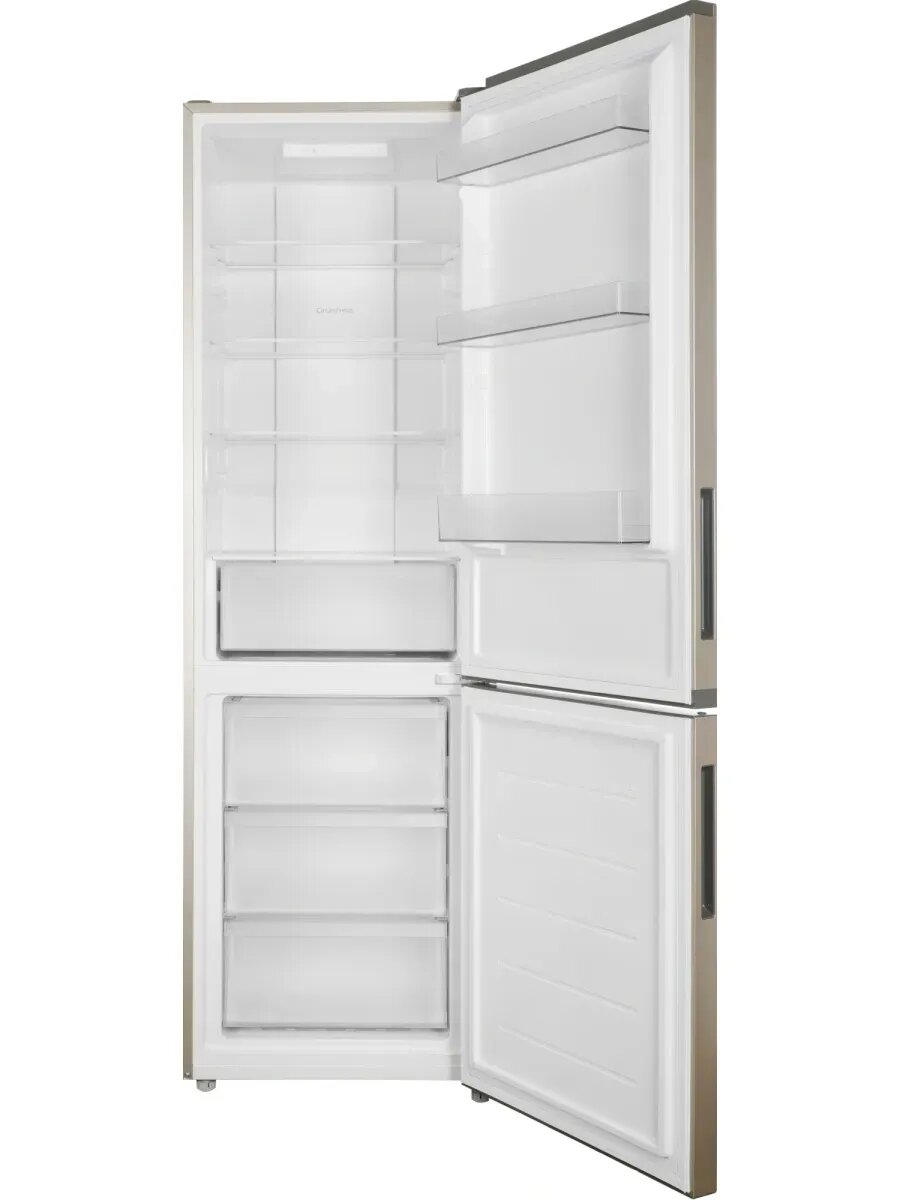 Холодильник двухкамерный CFN6200G No Frost