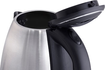 Чайник электрический Blackton Bt KT1811S Steel-Black
