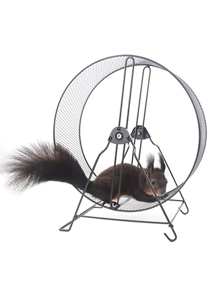 Колесо Для Хомяка