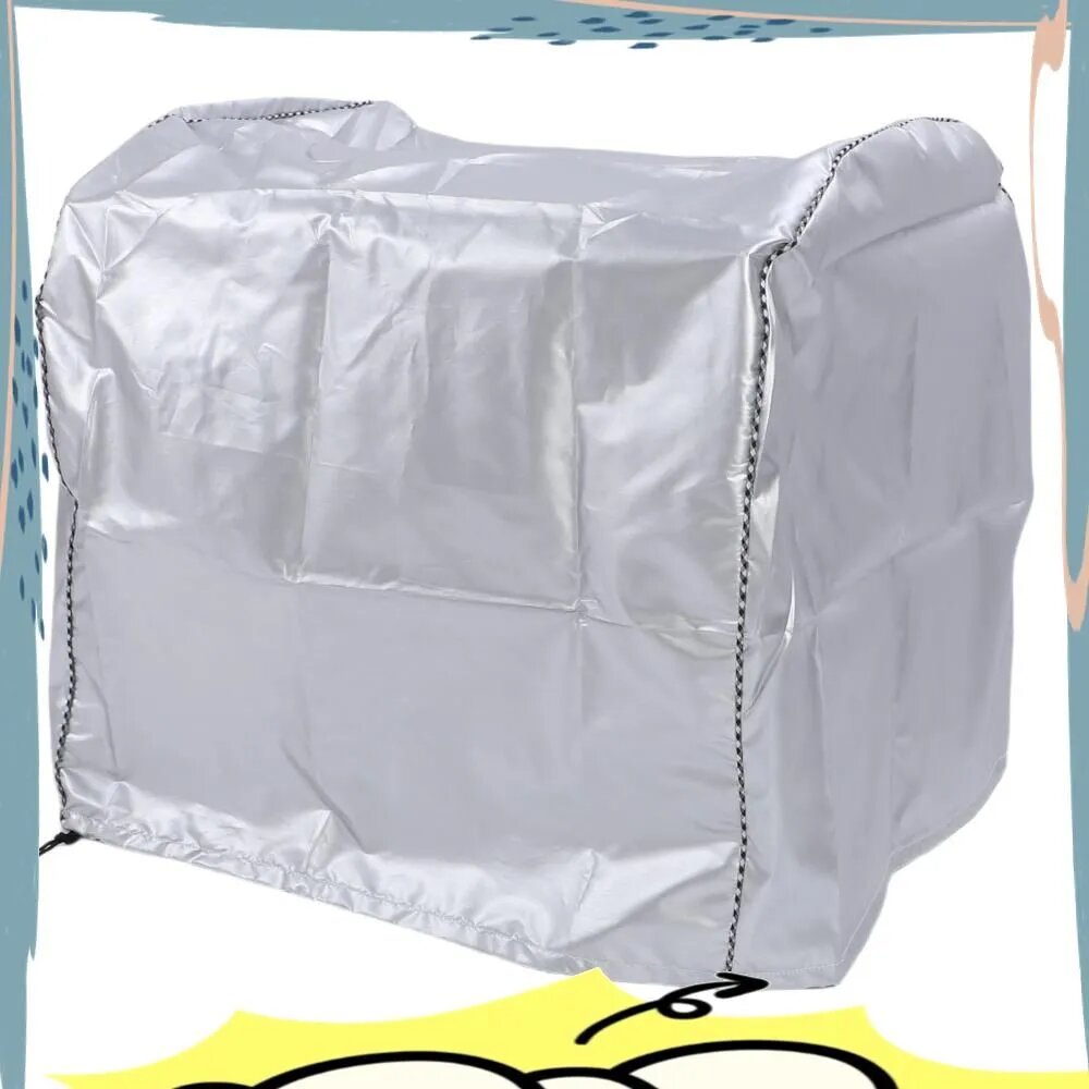 Пылезащитный чехол для 3D-принтера