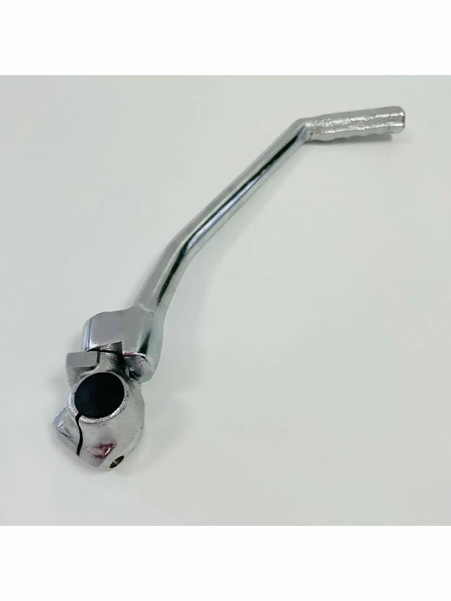 Кикстартер TTR250 (хром)