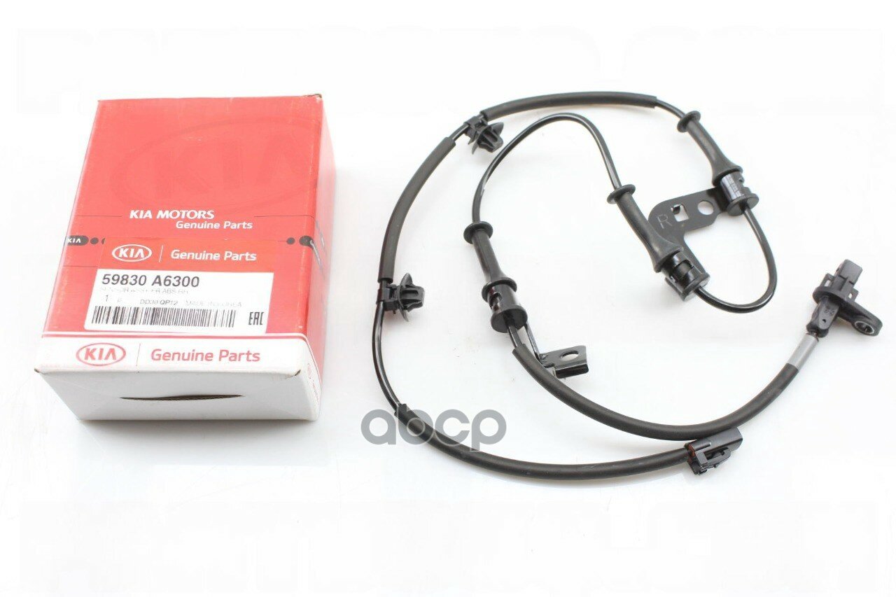 Датчик АБС Hyundai-KIA арт. 59830A6300