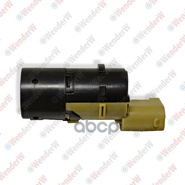 Датчик парктроника CITROEN C3 (02-09) WenderW арт. WEPA059