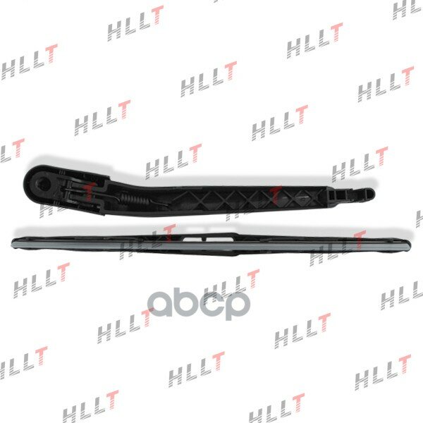 Поводок стеклоочистителя заднего MAZDA 3 (08-.), CX-5 (11-.), MAZDA6 WAGON (07-.) (350 мм/14') HLLT арт. HLPVC033