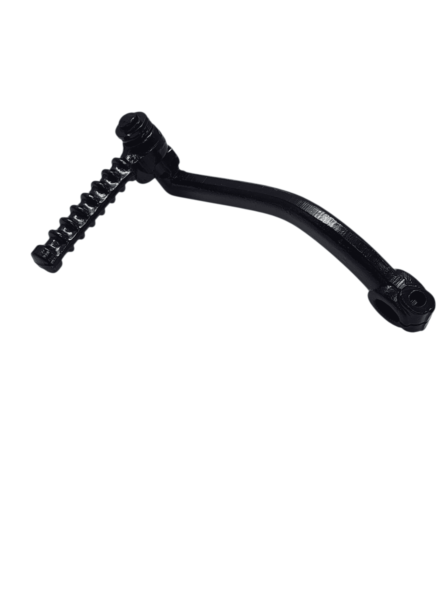 Кикстартер 157QMJ 150см3