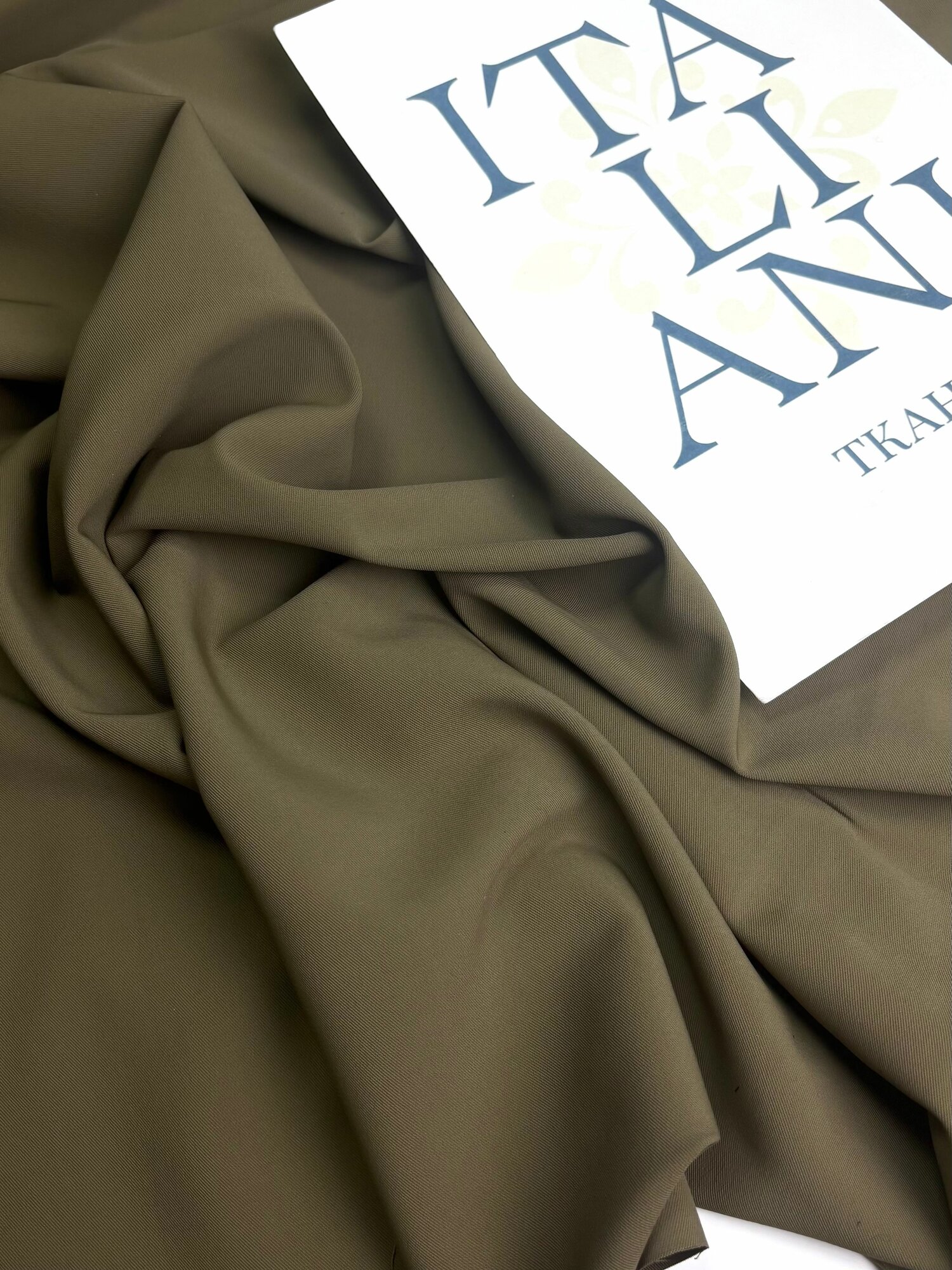 Костюмно-плательная вискоза/вискоза 91%, эластан 9%/100 см*137 см/Италия