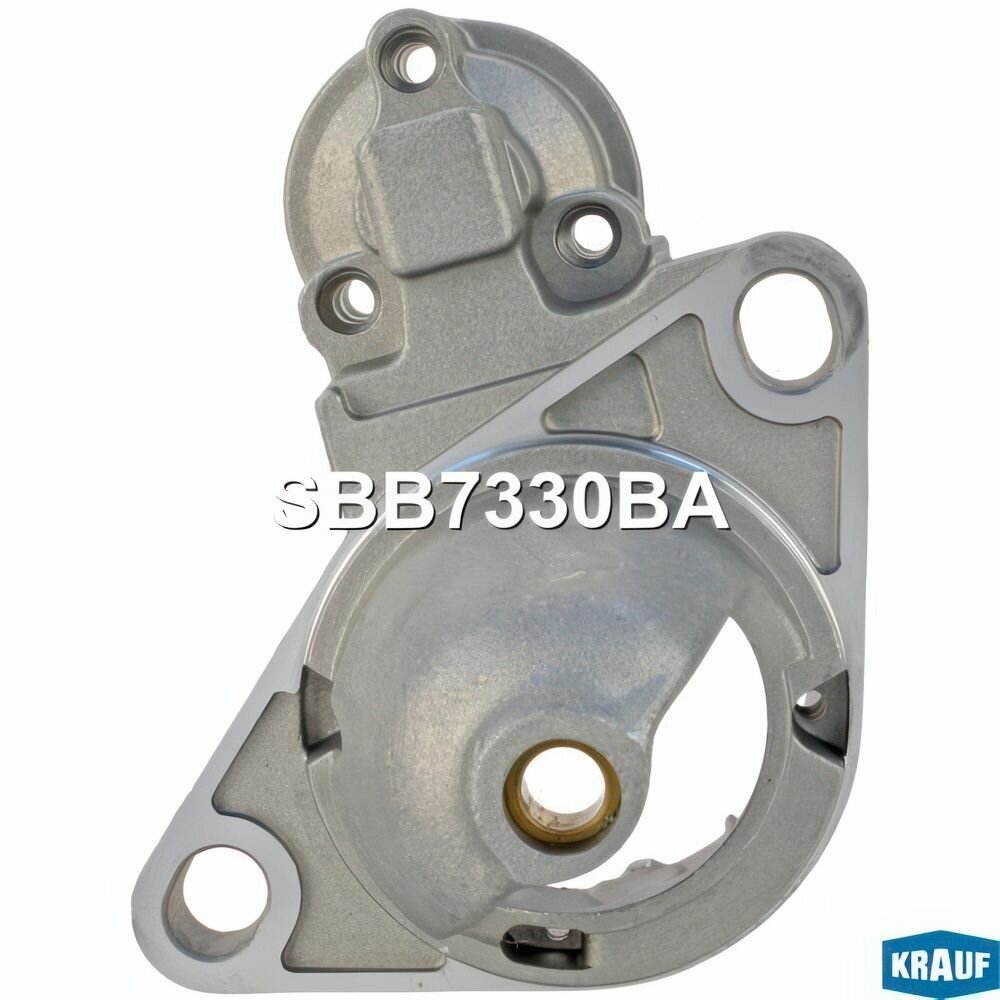 Крышка стартера передняя, арт SBB7330BA