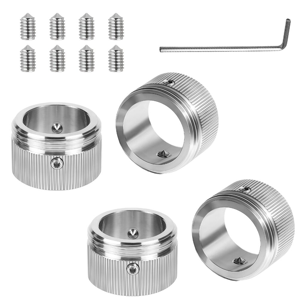 Универсальный адаптер для радиатора, адаптер для клапанов из коррозионностойкой стали для домашнего использования