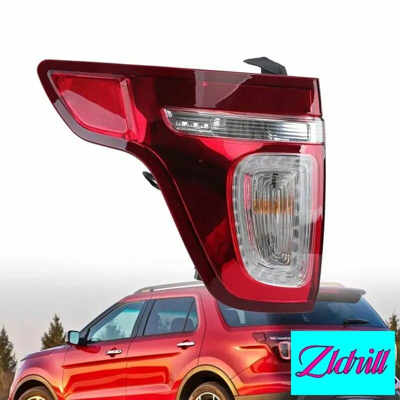 Фары автомобильные