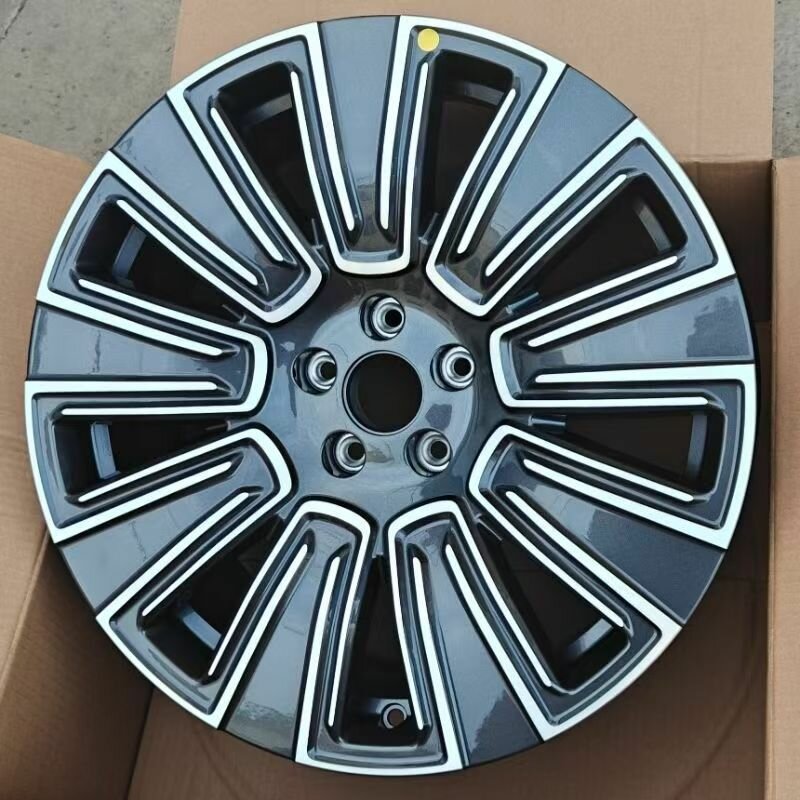 Колесный диск