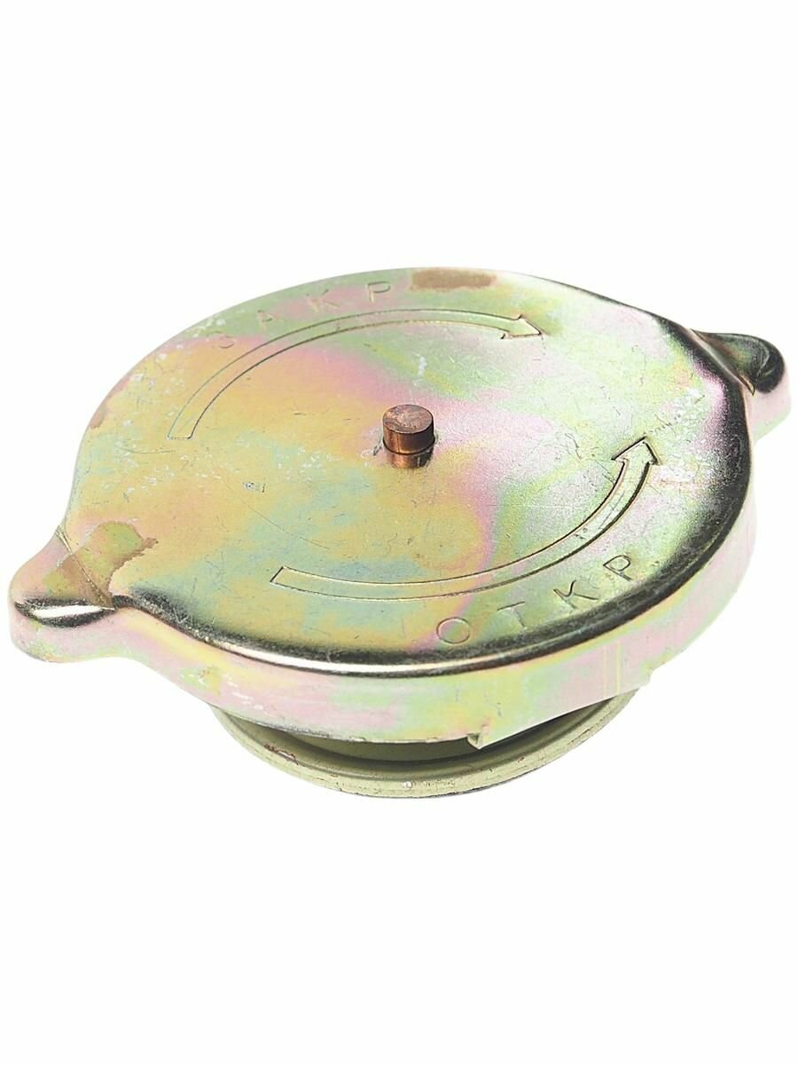 Крышка радиатора большая МТЗ