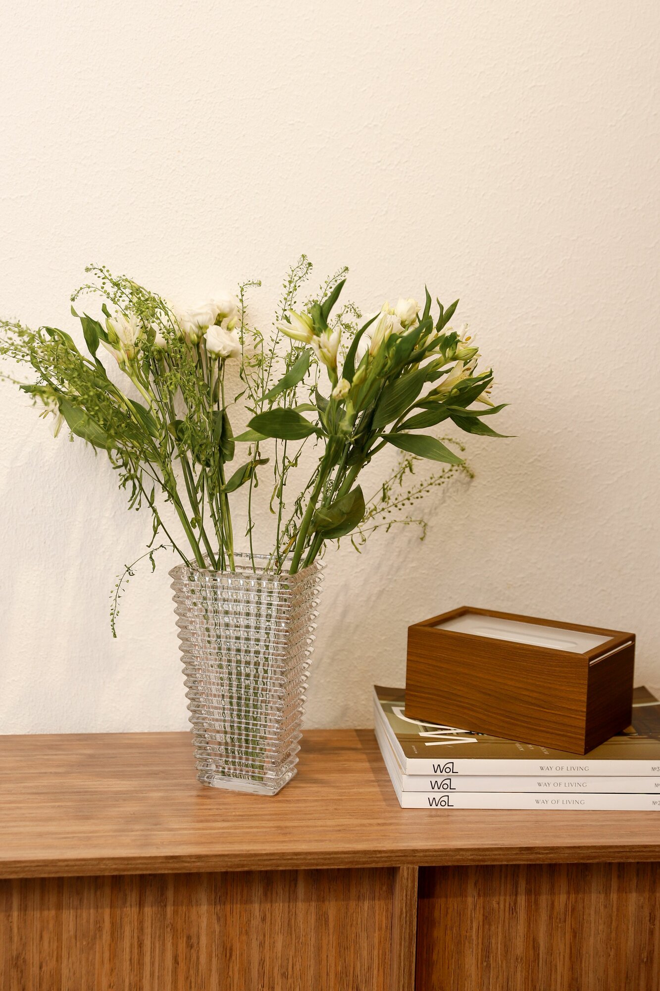 Ваза для цветов