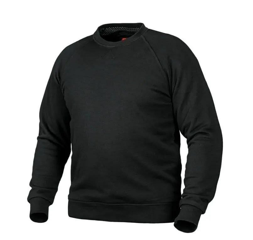 Мототолстовка текстильная Scout College Черный