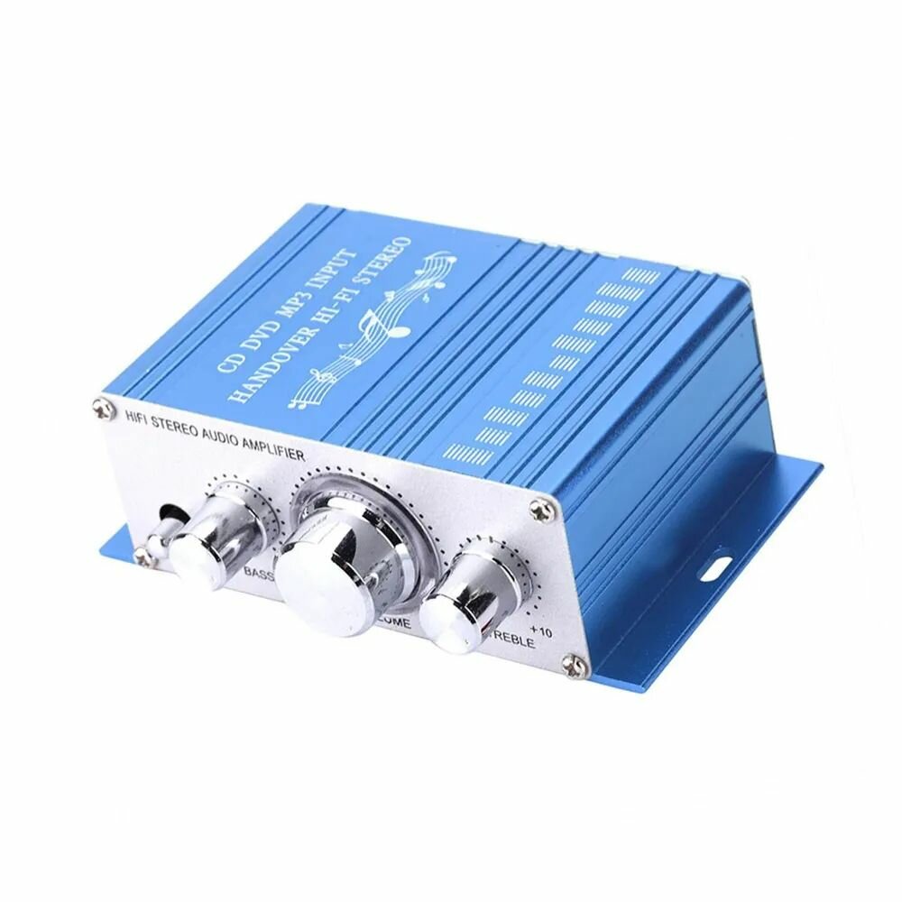 Колонки автомобильные