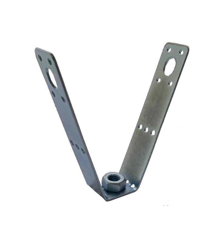 Кронштейн V-образный Mayer М10 майер 60 0010 1