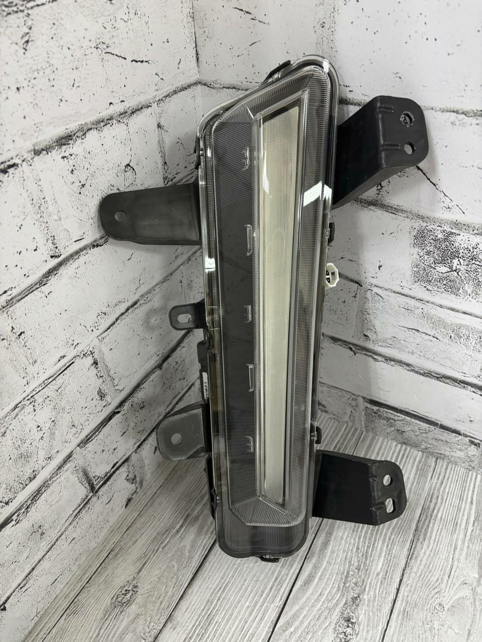 Фара ДХО правая Coolray NEW SX11-A3 (FULL LED)