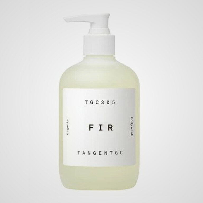 Гель для душа Fir 350 мл TANGENT GC Fir body wash Гель 350 мл