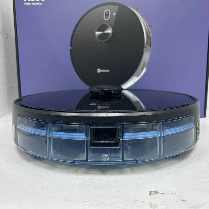 Робот-пылесос Neatsvor x600