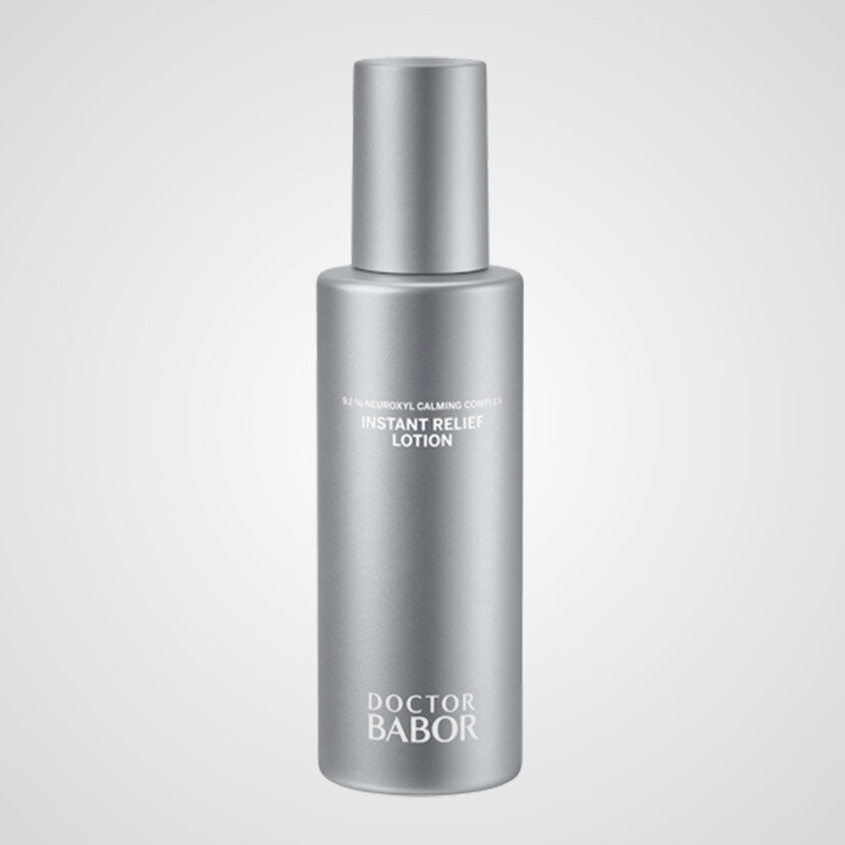 Успокаивающий sos-лосьон для лица и тела 150 мл BABOR Sensitive Instant Relief Lotion Лосьон 150 мл