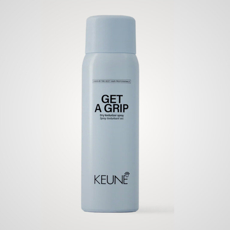 Сухой текстурайзер Get a Grip 75 мл KEUNE Get a Grip Спрей 75 мл
