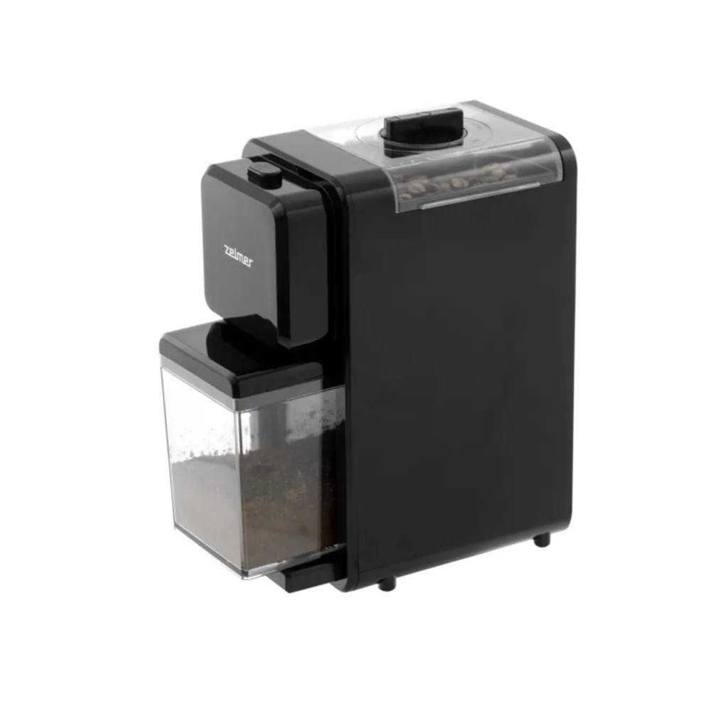 Кофемолка Zelmer ZCG7925