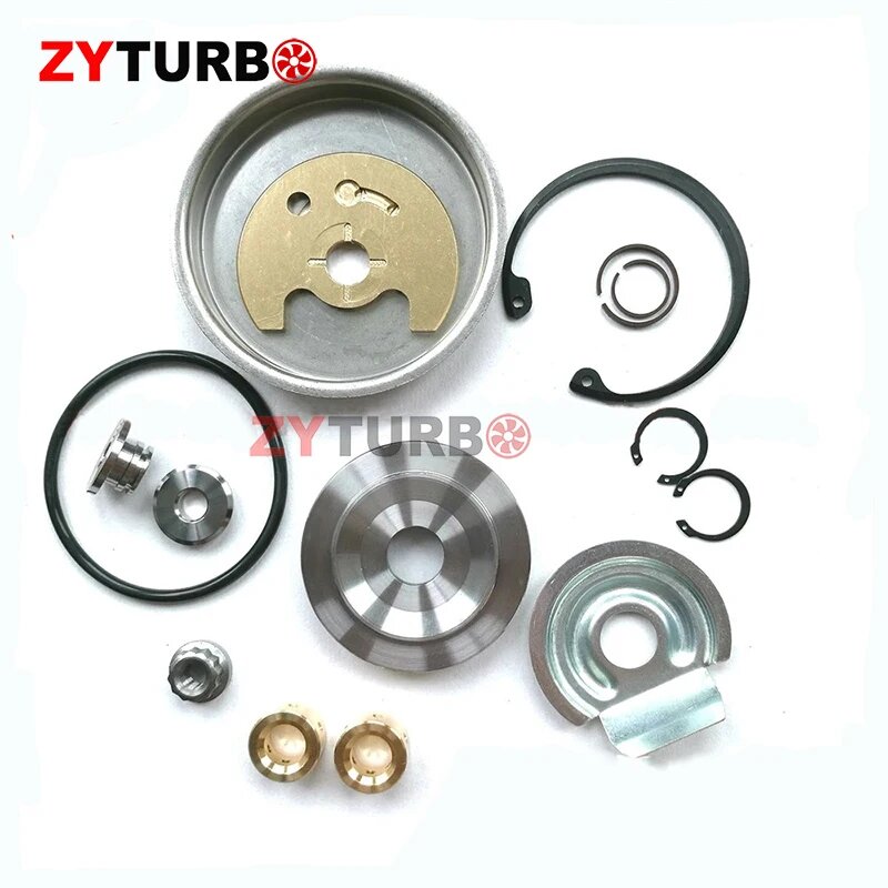 TD05 Performance передние турбокомплекты для ремонта, комплекты для восстановления, сервисные комплекты, комплекты для капитального ремонта, суперобработка для деталей турбокомпрессора