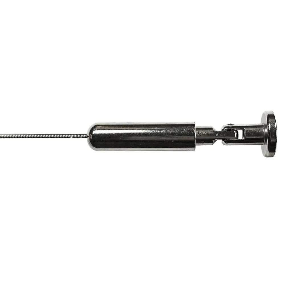 Карниз для штор струнный 1 ряд