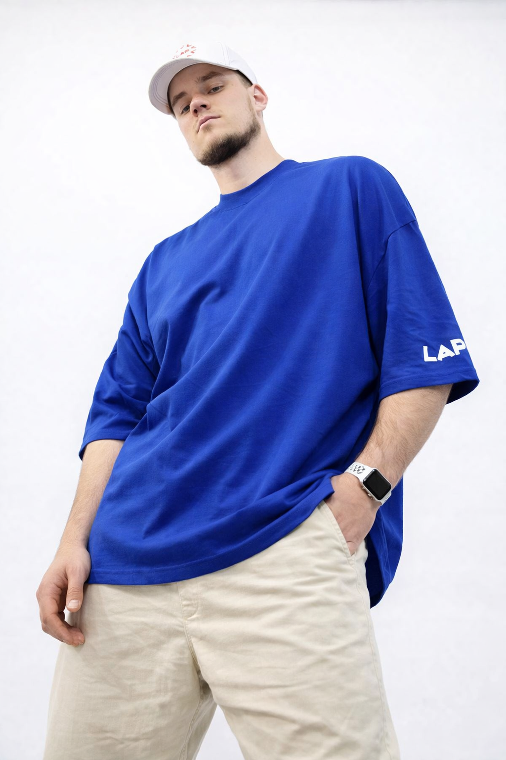 Футболка спортивная