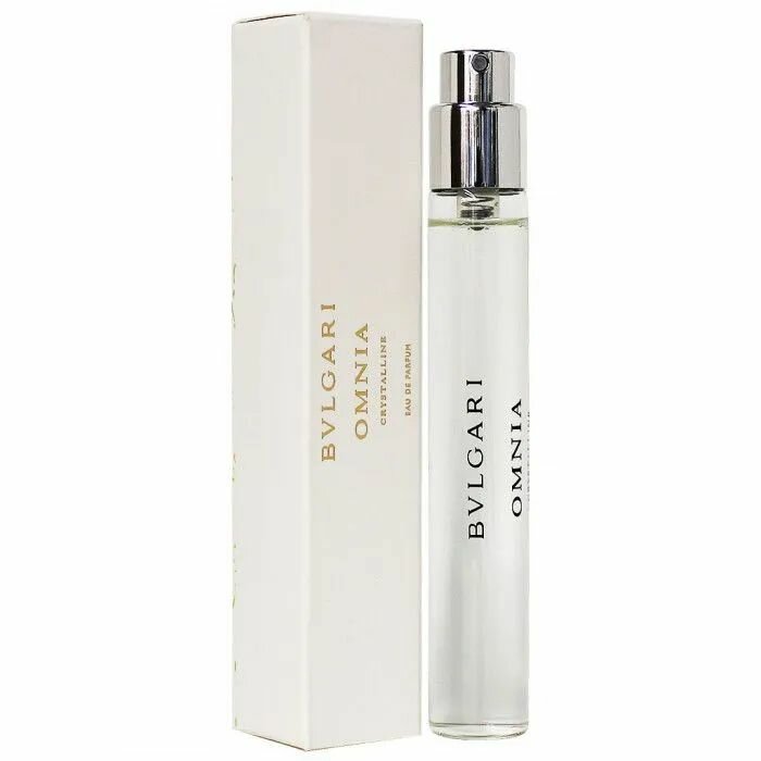 Bvlgari Omnia Crystalline Туалетная вода 30 ml