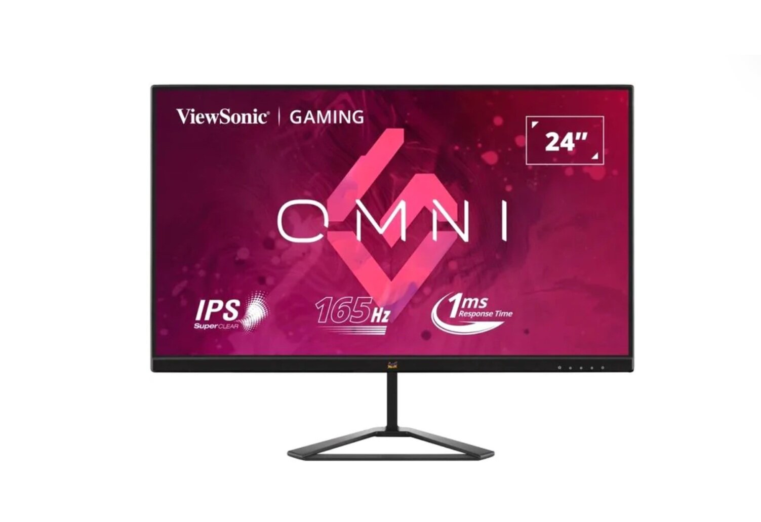 Монитор ViewSonic VX2479A-HD-PRO