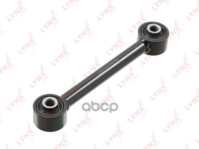 Рычаг подвески HYUNDAI ix35 2.0-2.0D 10>, Santa Fe(DM) 2.0D-3.4 12>, KIA Sorento(XM) 2.4 12>, Sportage(SL) 2.0-2.0D 10> LYNXa.
