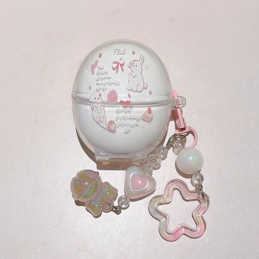 Силиконовый чехол для наушников Honor Choice Earbuds S7