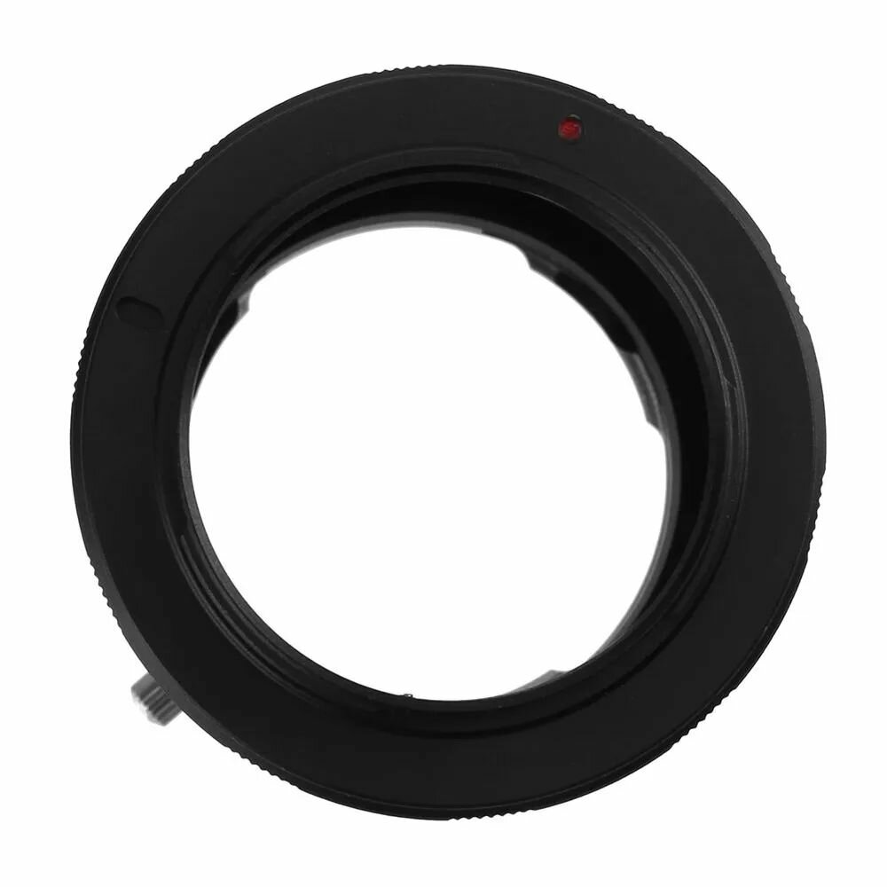 Переходное кольцо для камеры Макро-удлинитель для Nikon D7200 D7100 D7000 D5500