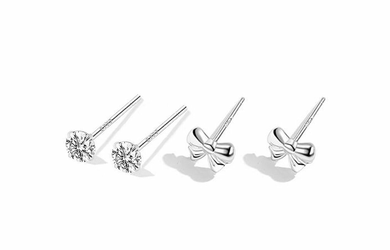 Пирсинг в нос