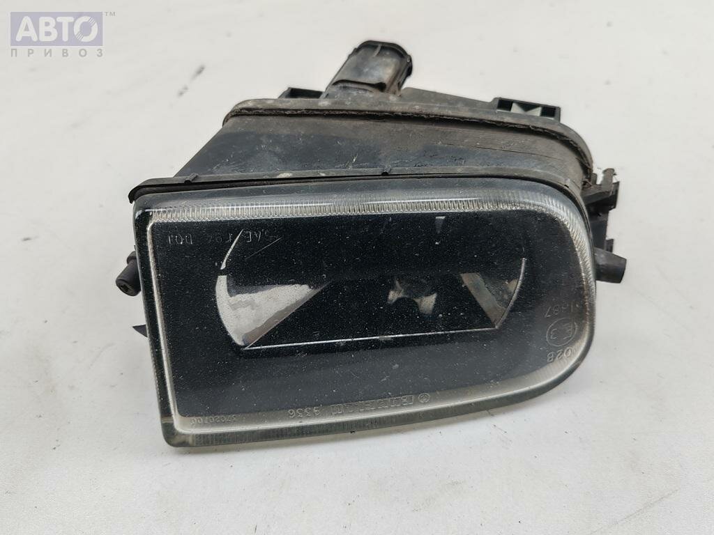 Фара противотуманная правая BMW 5 E39 (1995-2003)