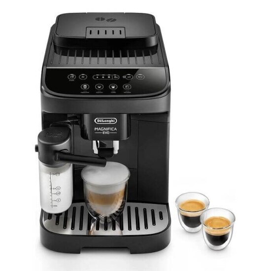 Кофемашина Delonghi Magnifica Evo ECAM 293.52. B