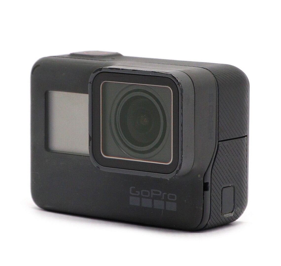 Экшен-камера компактная GoPro Hero5 Black