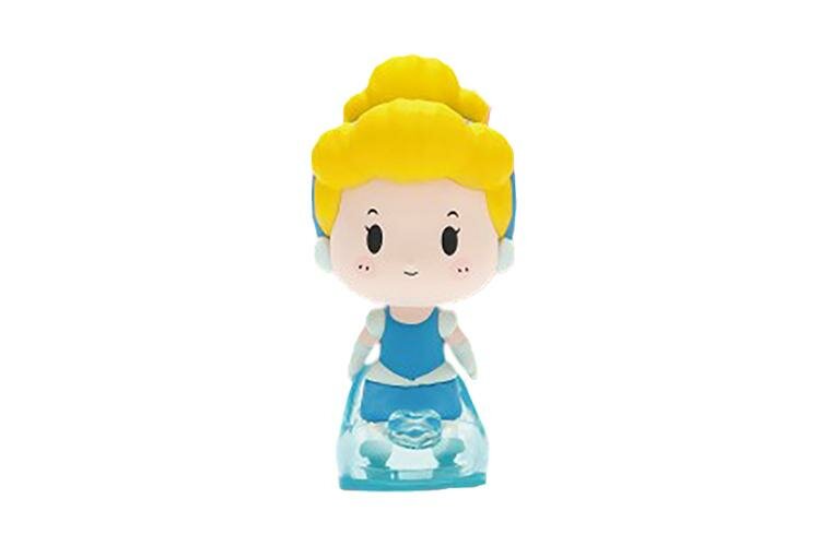 Коллекция POP MART Disney Princess Cars Мистические боксы, 1 шт.